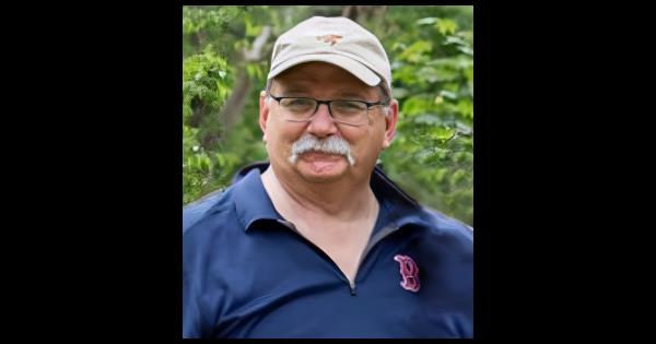 Harry B. Curtis Obituary (2023) - Dracut, MA - Dracut Funeral Home