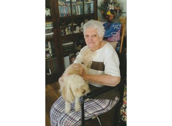 Maria Katherine Kikkert Obituary (2025) - Lyndhurst, NJ - Nazare ...