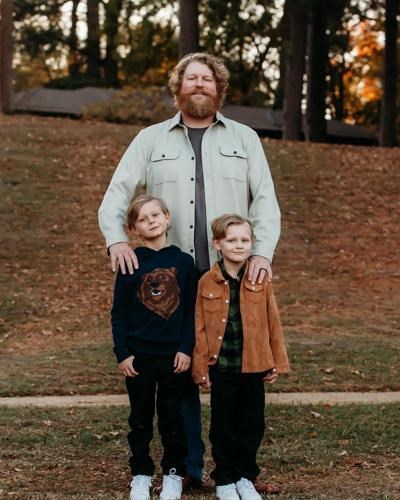 Andrew Albritton Obituary (2024) - Austin, TX - Cook-Walden/Forest Oaks ...