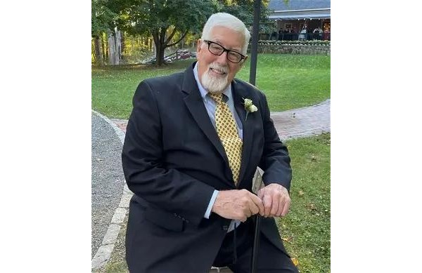 Frederick "Thorne" Warner III Obituary (2026) - Barrington, NH - Wiggin ...