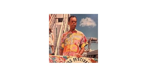 Roger Lee Harris Obituary (2025) - Philadelphia, PA - Alfonso Cannon ...