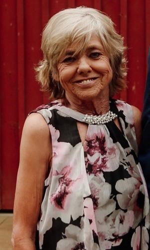 Diane Murphy Knapp Obituary (2026) - Pell City, AL - Usrey Funeral Home ...