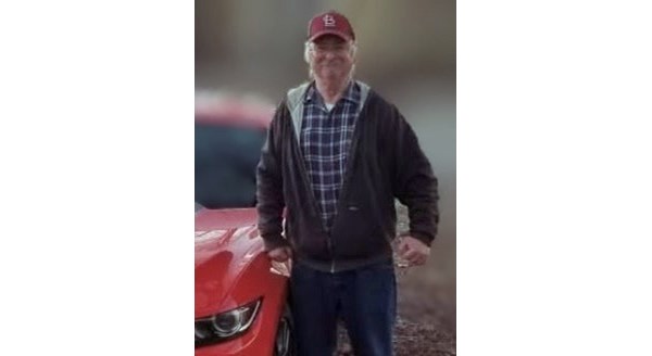 David Vance "Beans" Vincent Obituary (2025) - Hillsboro, IL - Hough ...