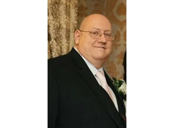 Anthony Ventrone Obituary (2025) - Freehold, NJ - Freeman Funeral Homes ...