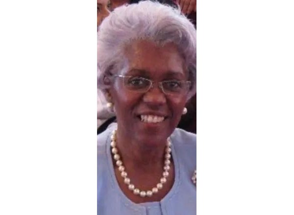 Patricia Franklin Obituary (2024) - Columbus, OH - Diehl-Whittaker ...