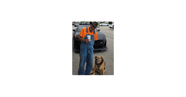 Clifford Brewer Obituary (2025) - Brandenburg, KY - Hager Funeral Home
