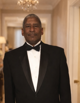 Mr. Kevin A. Marrow Obituary (2026) - Newport News, VA - C. C. Carter ...