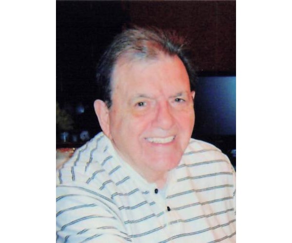 Anthony J. Frangelli Jr. Obituary (2025) - Turnersville, NJ - Egizi ...