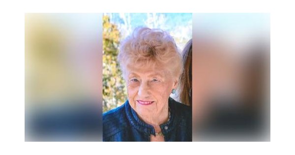 Mary Mae Cole Obituary (1931 - 2023) - Warren, OH - Mahoning Matters
