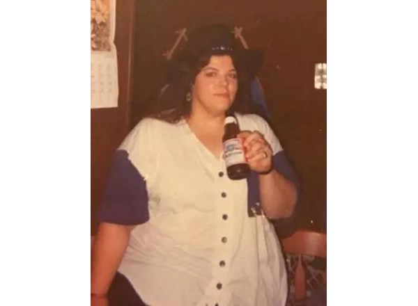 Tammy L. Ryea Obituary (2025) - Saint Albans, VT - Brady & Levesque ...