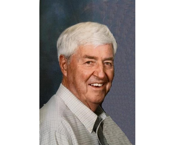 Bruce Jay Dockstader Obituary (2025) - Saint George, UT - Pine View ...
