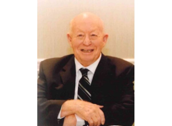 Donald McKinney Obituary and Online Memorial (2026)