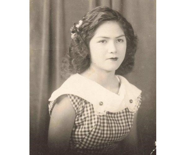 Beatrice Garcia Garza Obituary (2026) - Pleasanton, TX - Hurley Funeral ...