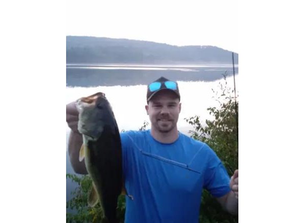 Sean Jackson Bohlen Obituary (2025) - McAlester, OK - Bishop Funeral ...