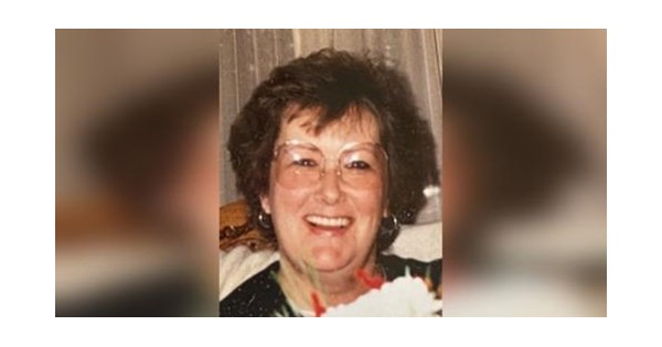 Barbara Ann Ogle Obituary (2022) - Indianapolis, IN - Indiana Funeral ...