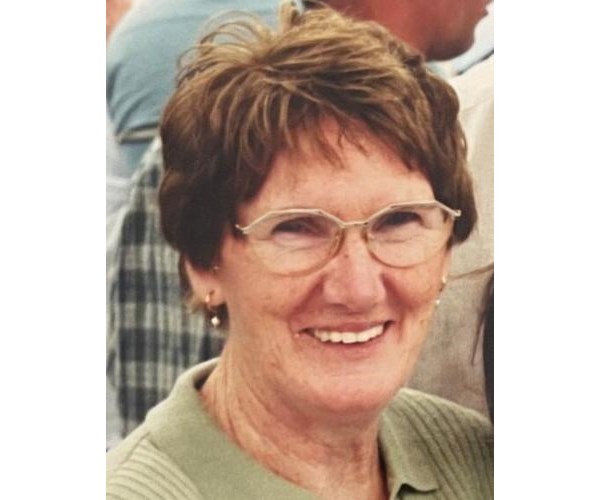 Mary Jane "Melia" Brennan Obituary (2026) - Milton, MA - Alfred D ...