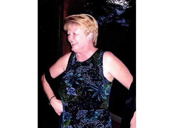 Maxine Louise Lassiter Fugate Obituary (2025) - Clyde, NC - Smoky ...