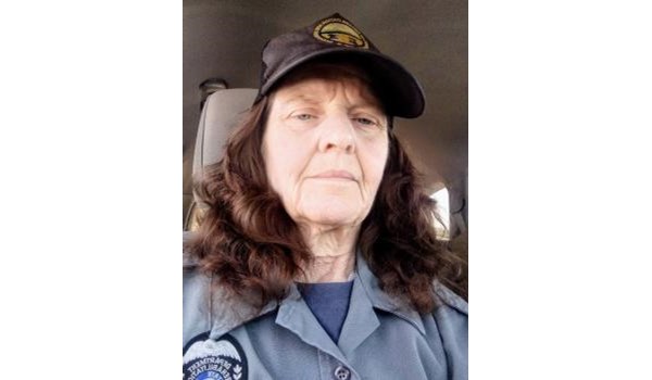 Eva Monique Dunbar Obituary (1958 - 2025) - Richwood, OH - Marion ...