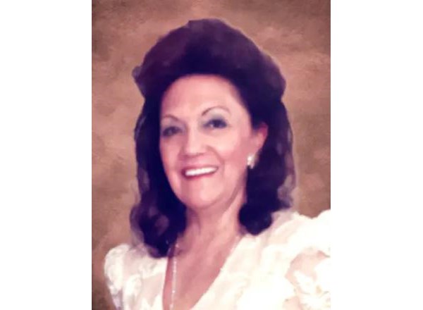 Angela Saggese Obituary (2025) - New York, NY - Provenzano Lanza ...