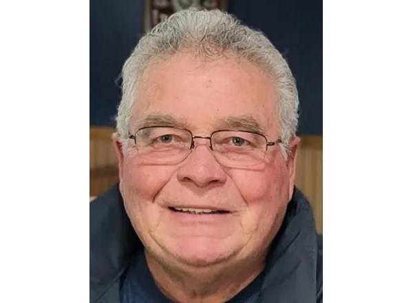 Jack Eugene Merillat Obituary (2025) - Adrian, MI - Marry Funeral Home ...