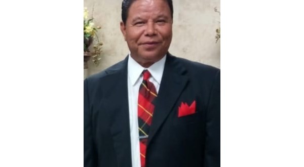 Jose Maria Argueta Obituary (2025) - Houston, TX - Claire Brothers ...