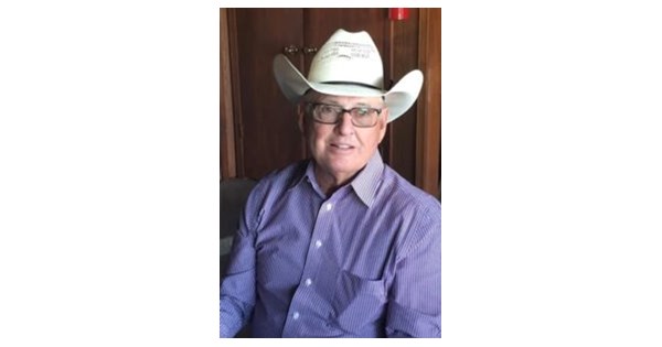 Jerry F. Waters Obituary (2023) - Dumas, TX - Boxwell Brothers Funeral ...