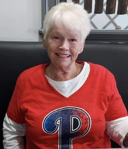 Janet Lorraine Leary Obituary (2024) - Wilmington, DE - McCrery & Harra ...
