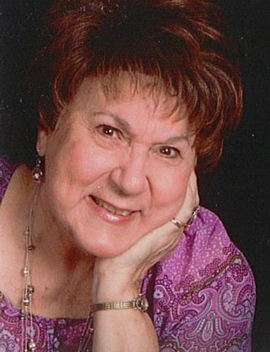Gloria V. Lucente Obituary (2025) - Niles, OH - Joseph Rossi and Sons ...