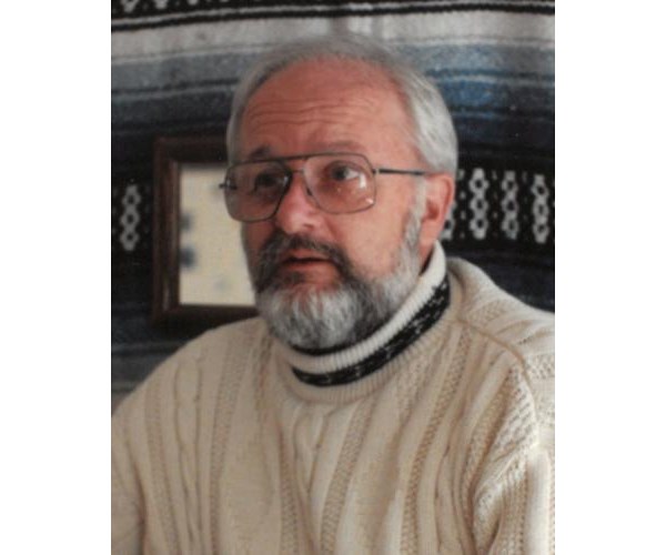 Bruce Anderson Obituary (2023) - Lyndonville, VT - Sayles Funeral Home
