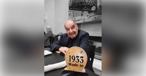 Ronald P Corey Sr. Obituary (2023) - Essex Junction, VT - Ready Funeral ...