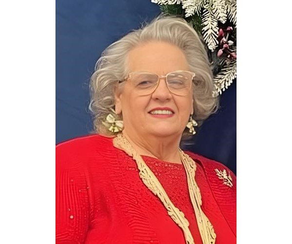 Ria Joi Hays Obituary (2025) - Fort Smith, AR - Lewis Funeral Chapel ...