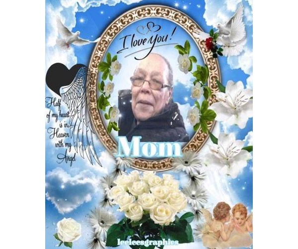 Ms. Catherine Marie Brock Obituary (2023) - Milwaukee, WI - Leon L ...