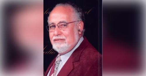 Alexander Thomas Martin Pratt Obituary (2023) - Texas City, TX - Carnes ...