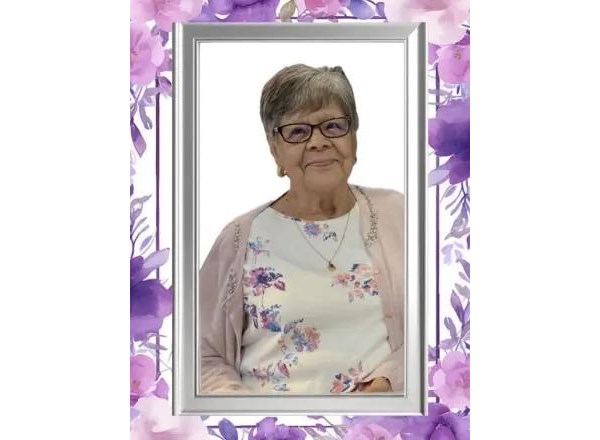 Ruth Martinez Ybarra Obituary (2025) - Shafter, CA - Basham Funeral ...