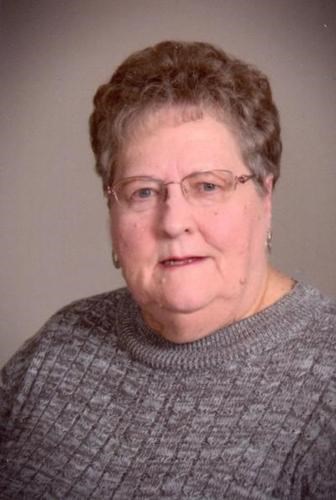 Nancy J. Hewing Obituary (2025) - Teutopolis, IL - Bauer Funeral Home ...