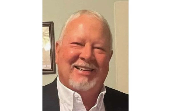 Thomas Larry Haley Obituary (2024) - Lumberton, MS - Trinity Funeral ...