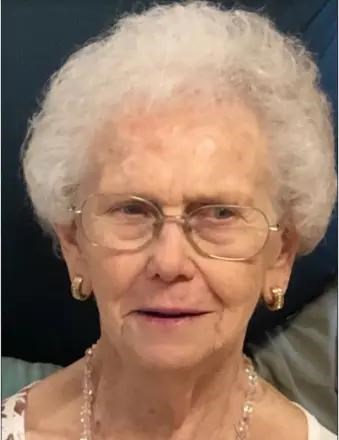 Charline Hobbs Johnson Obituary (2024) - Dunlap, TN - Ewton Funeral ...