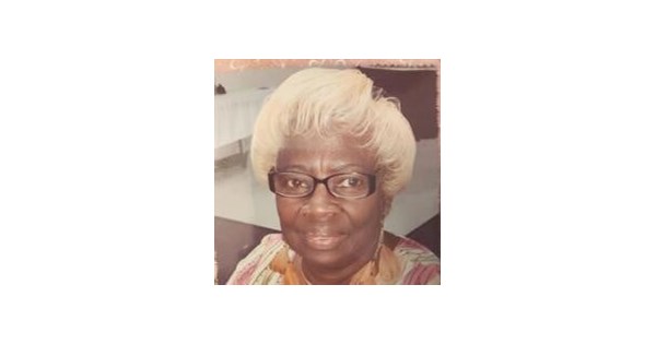 Mrs. Doris Letitia Thomas Obituary (2025) - Flint, MI - Lawrence E ...