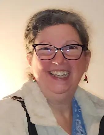 Linda Susan Toombs Obituary (2025) - Marlboro, NY - The DiDonato ...