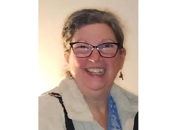 Linda Susan Toombs Obituary (2025) - Marlboro, NY - The DiDonato ...