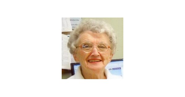 Rachel P. Saucier Obituary (2024) - Saco, ME - Cote Funeral Home