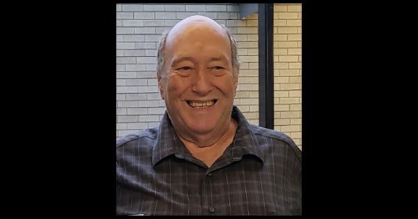 Joseph Timothy Reinhart Obituary (2023) - Covington, KY - Serenity ...