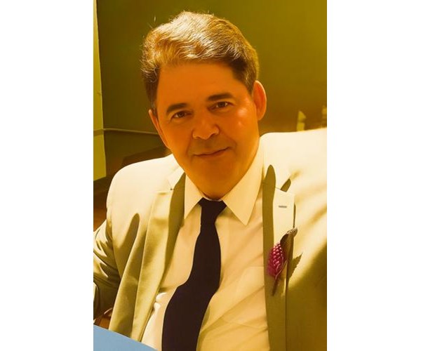Gregory J. "Greg" Baker Obituary (2025) - Garnet Valley, PA - Pagano ...