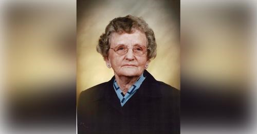 Wilma Brown Obituary (2023) - Altus, OK - Greer Funeral Home - Mangum