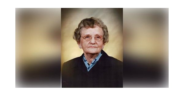 Wilma Brown Obituary (2023) - Altus, OK - Greer Funeral Home - Mangum