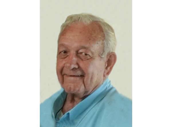 Walter D. Ernst Obituary (2025) - Shillington, PA - Klee Funeral Home ...
