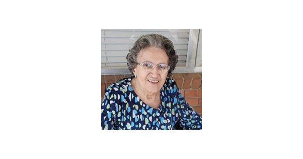 Virginia Almeida Godbee Obituary (2024) - Waynesboro, GA - DeLoach ...