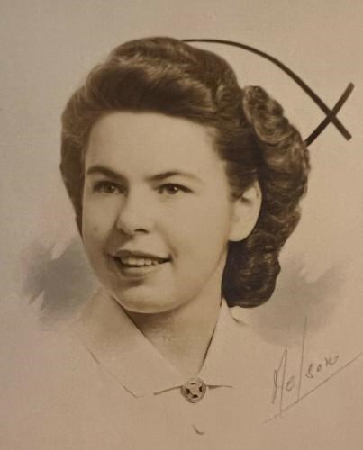 Marjorie Spry Obituary (2022) - Rochester, NY - Farrell-Ryan Funeral ...
