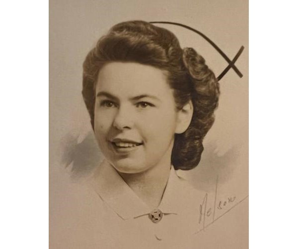 Marjorie Spry Obituary (2022) - Rochester, NY - Farrell-Ryan Funeral ...
