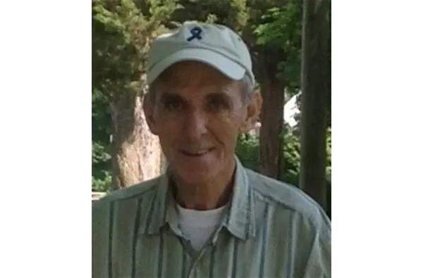 Richard Leroy Kelly Obituary (2025) - Columbiaville, MI - Jansen Family ...